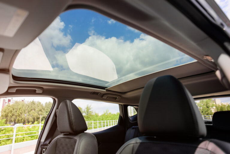 16 Ways to Get Into Your Car When You're Locked Out - Driver's Drift
