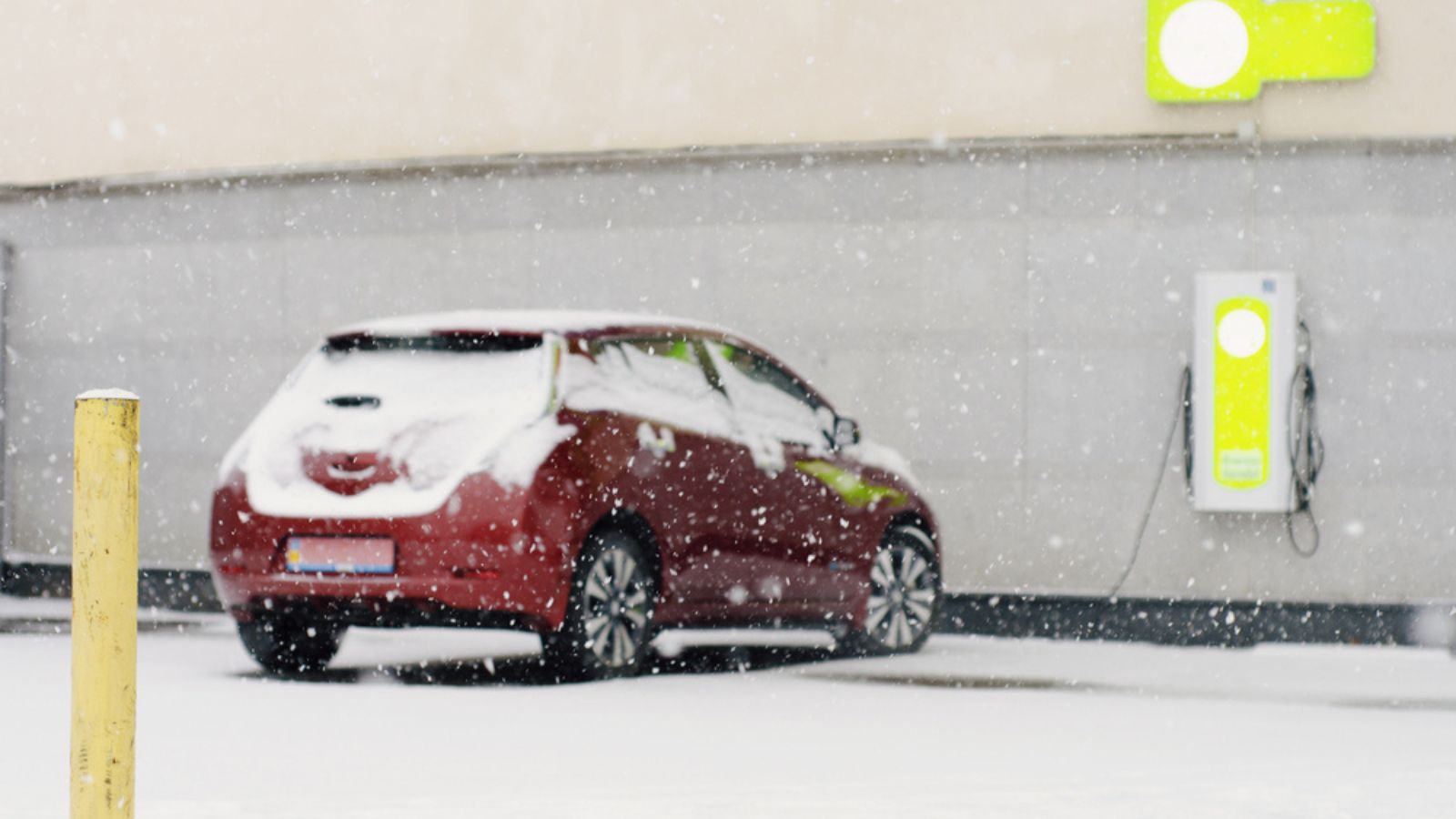 13 Tips for Maintaining an Electric Vehicle - Driver's Drift