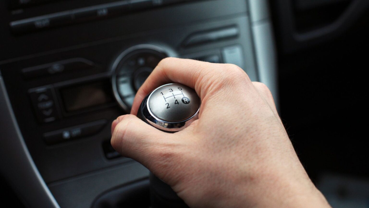 10 Convincing Reasons You Should Learn to Drive a Stick Shift - Driver ...