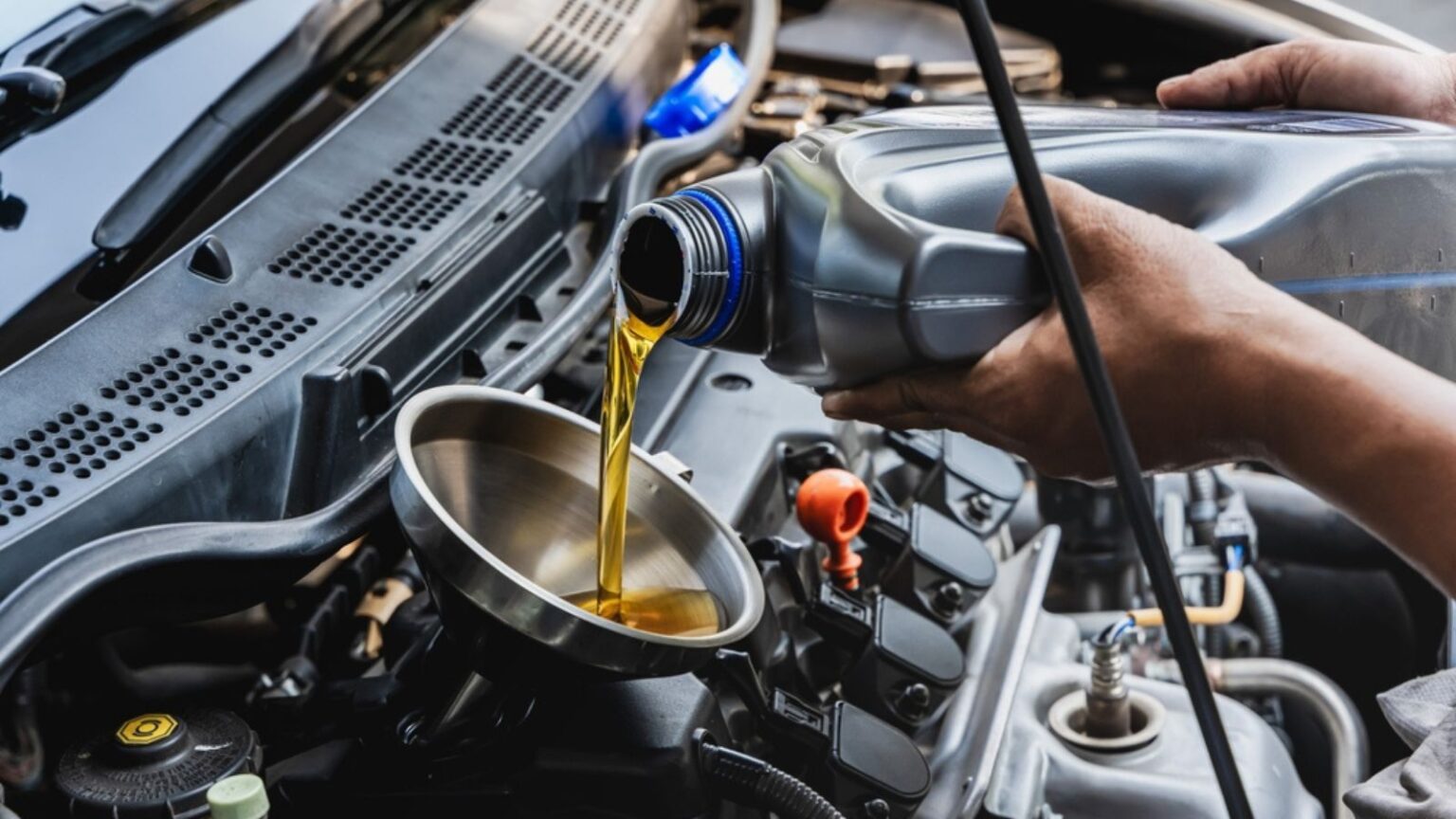 18 DIY Car Servicing Chores You’re Just Not Doing (but Absolutely Should!) - Driver's Drift
