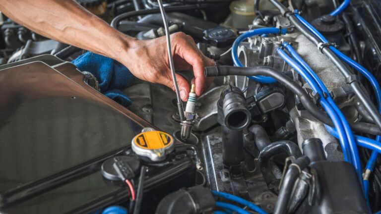 18 DIY Car Servicing Chores You’re Just Not Doing (but Absolutely ...