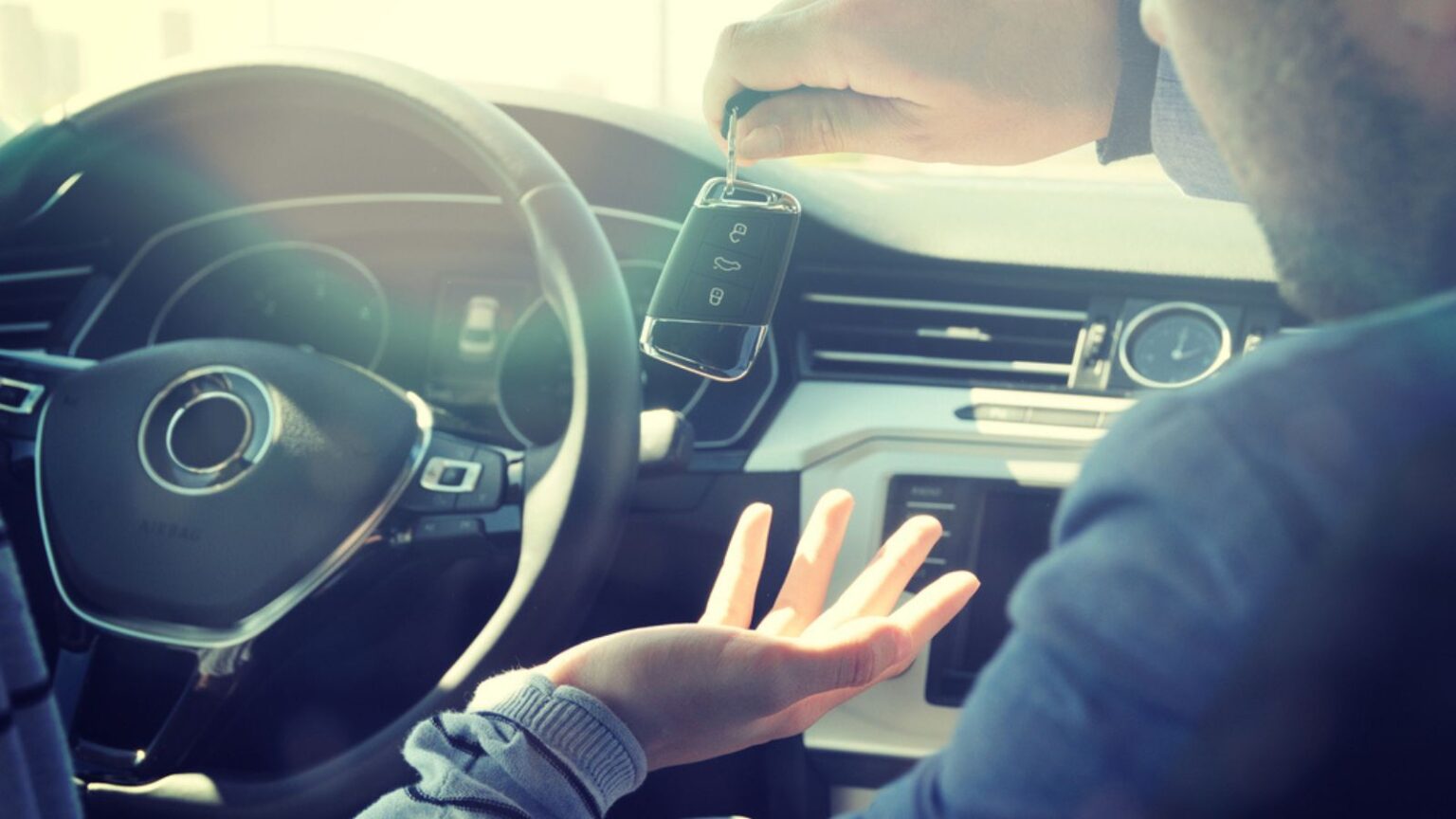 15 Reasons Why Leasing a Car is a Great Idea - Driver's Drift