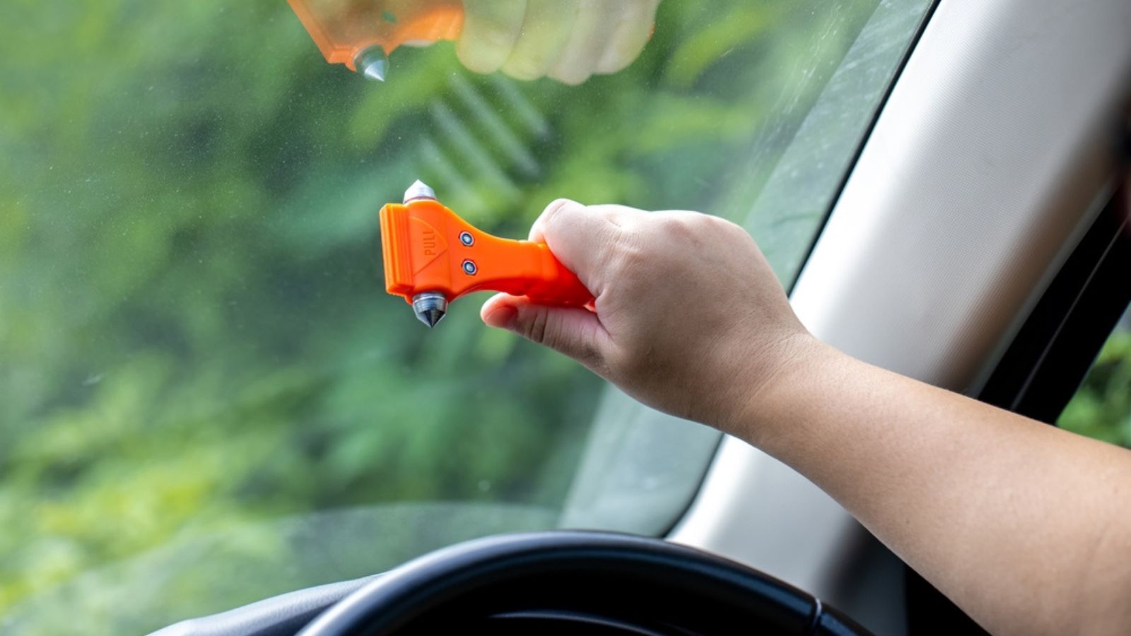 16 Essential Items Every Driver Should Have in Their Glove Compartment ...