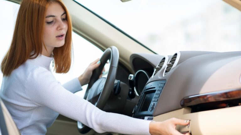 16 Essential Items Every Driver Should Have in Their Glove Compartment ...