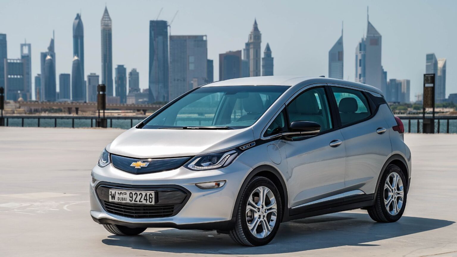 Where Are They Really Built? 14 Vehicles American Companies Don't Build ...