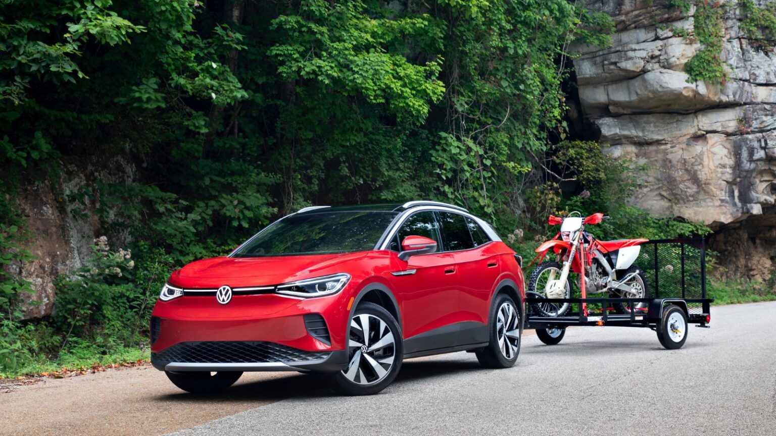 14 EVs That Make Great Second or Third Cars - Driver's Drift