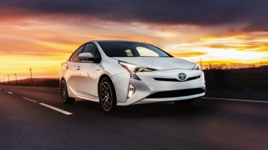 Top 15 Fastest 4-Cylinder Vehicles for 2024/2025 - Driver's Drift