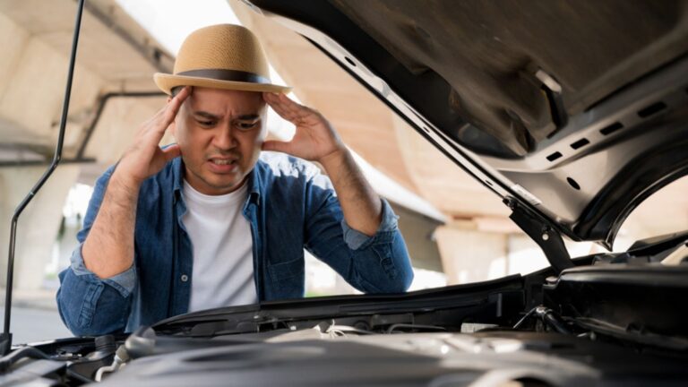 15 Strange Car Noises That Are Secretly Serious Problems - Driver's Drift