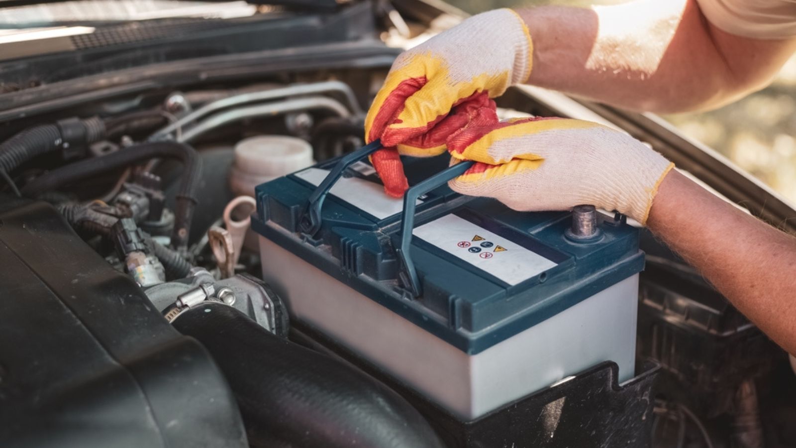 17 Reasons Your Car Battery Keeps Dying (And Ways to Stop It From ...