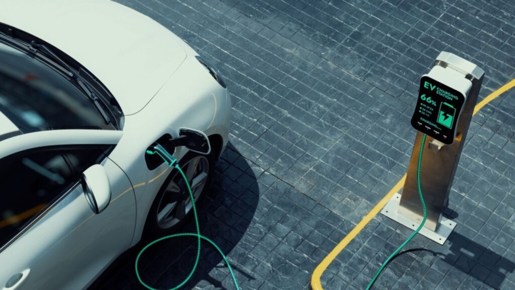 16 EV Charging Station Etiquette Tips Every Driver Should Know - Driver ...
