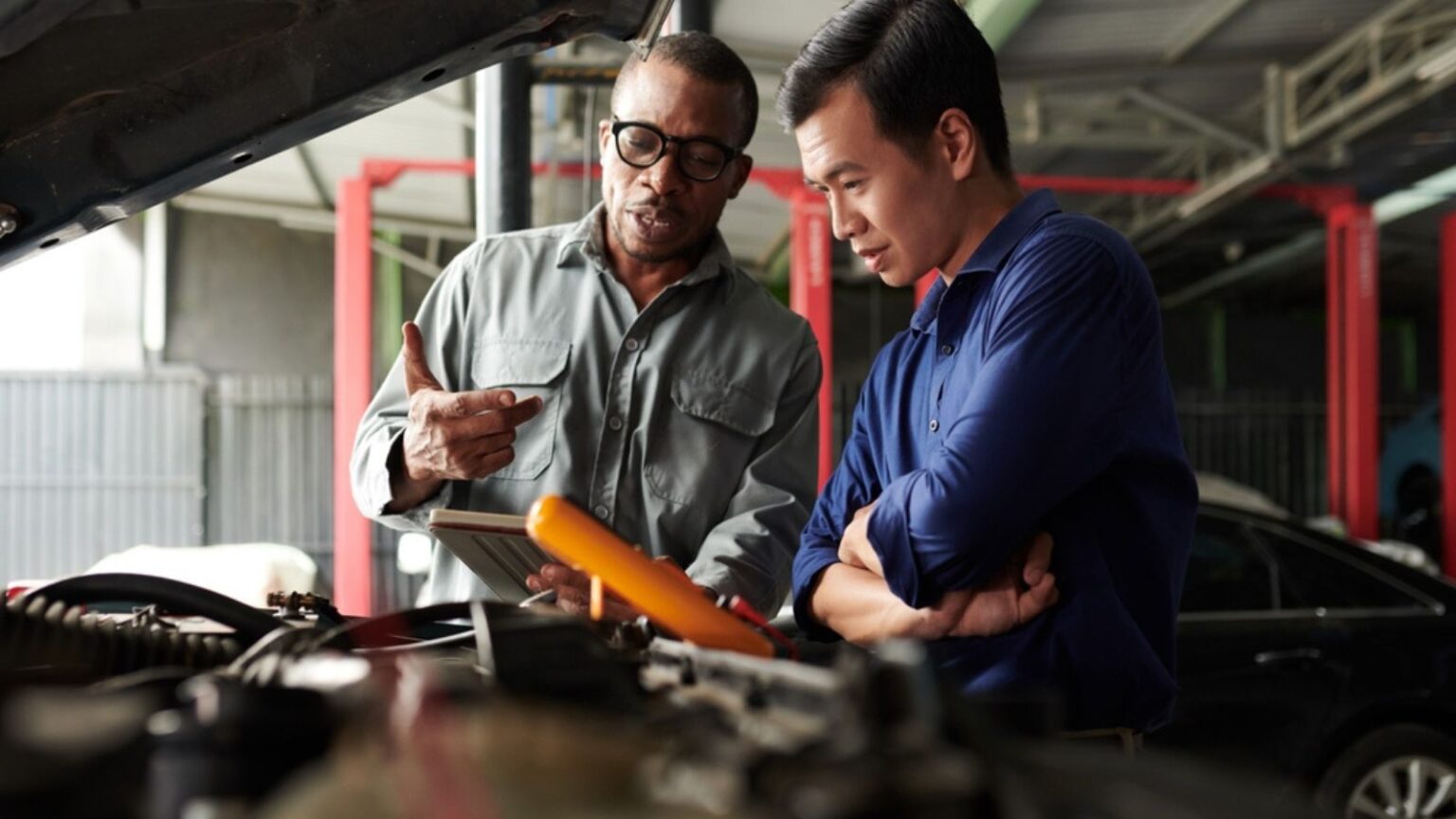 15 Tips For Finding an Honest Mechanic that Won't Try to Bleed You Dry ...