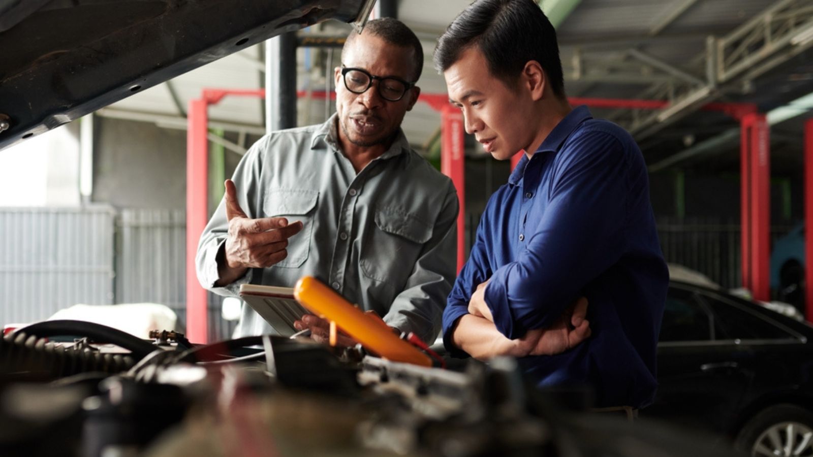 15 Tips For Finding an Honest Mechanic that Won't Try to Bleed You Dry ...