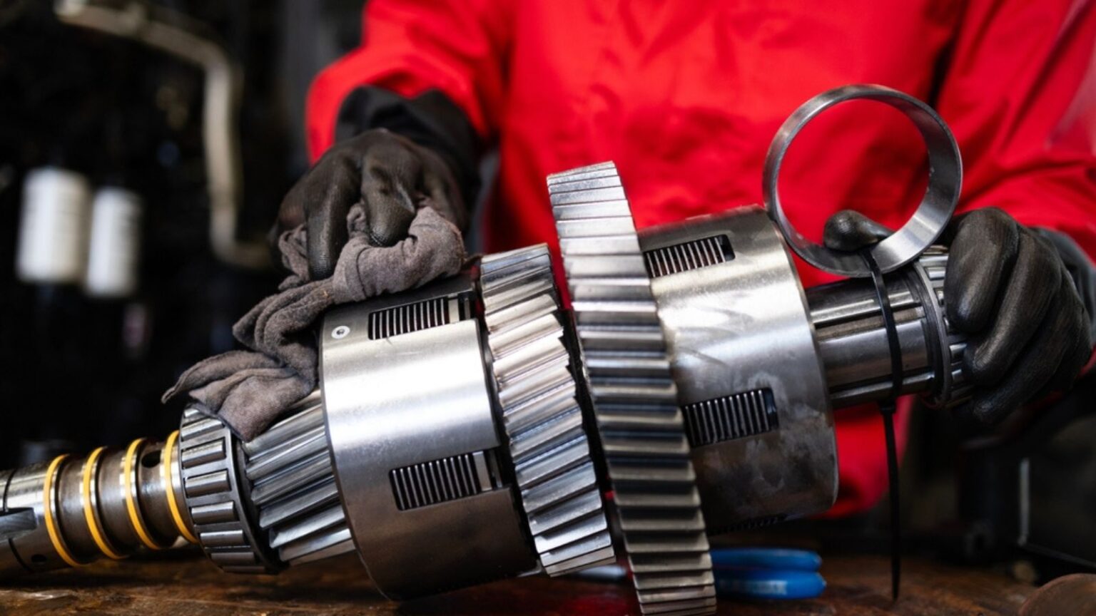 15 Common Issues That Will Cause Your Car to Fail Its Next Inspection ...