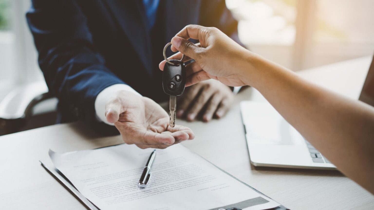 15 Reasons Why Leasing a Car is a Great Idea - Driver's Drift