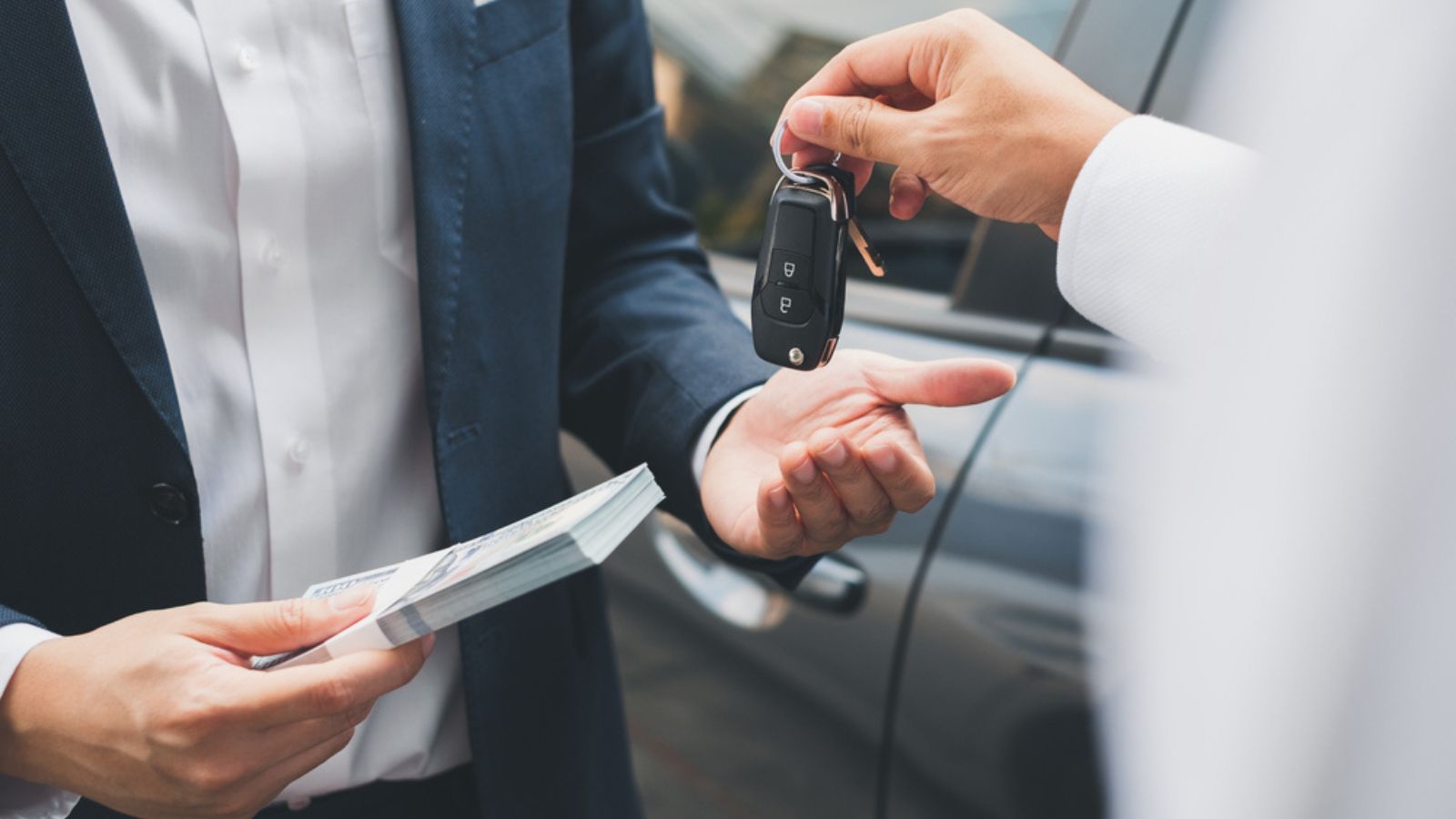 16 Essential Things to Know Before You Lease a Car - Driver's Drift