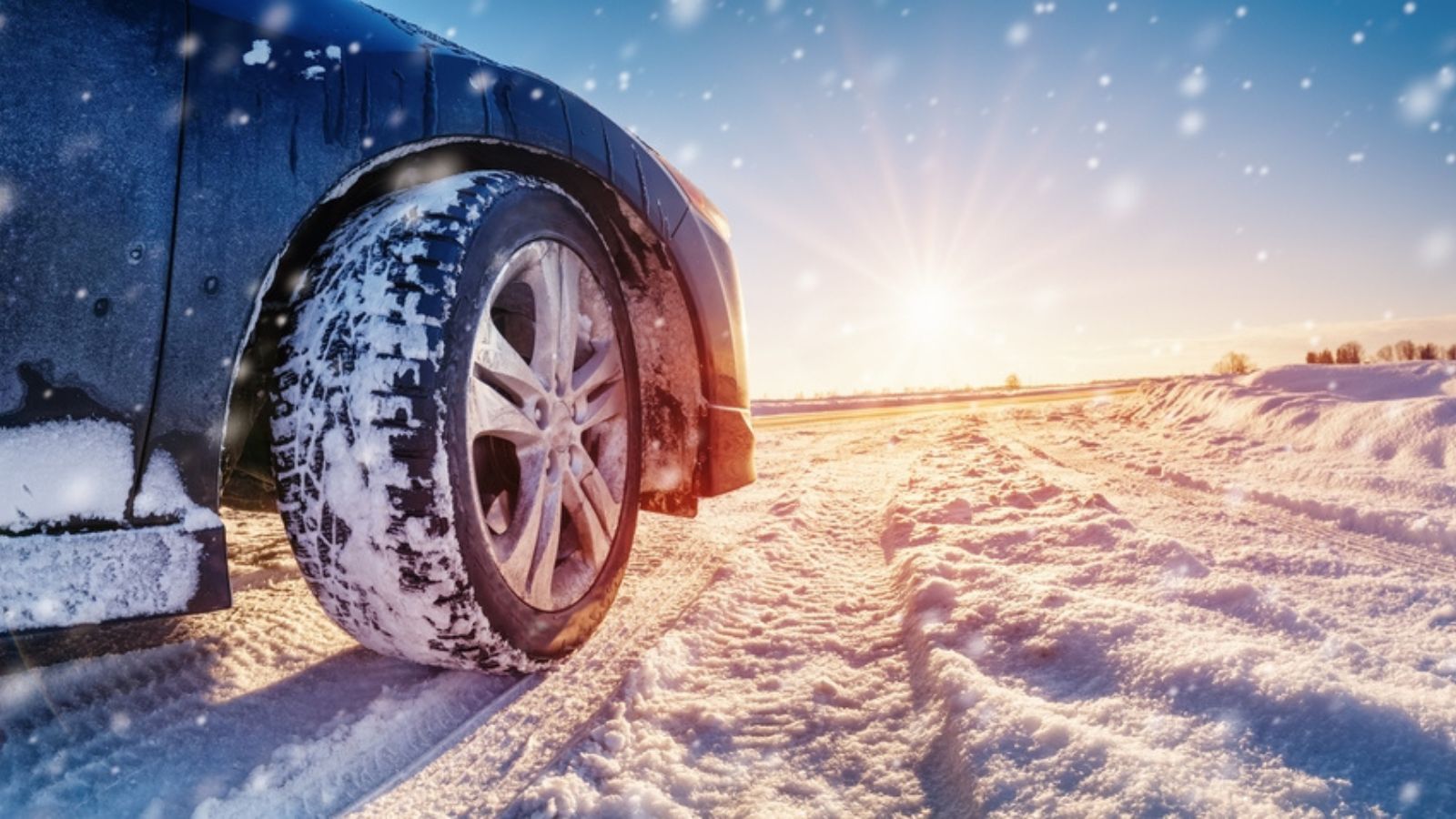 15 Affordable Winter Beater Cars That Are Perfect for Cold-Weather ...