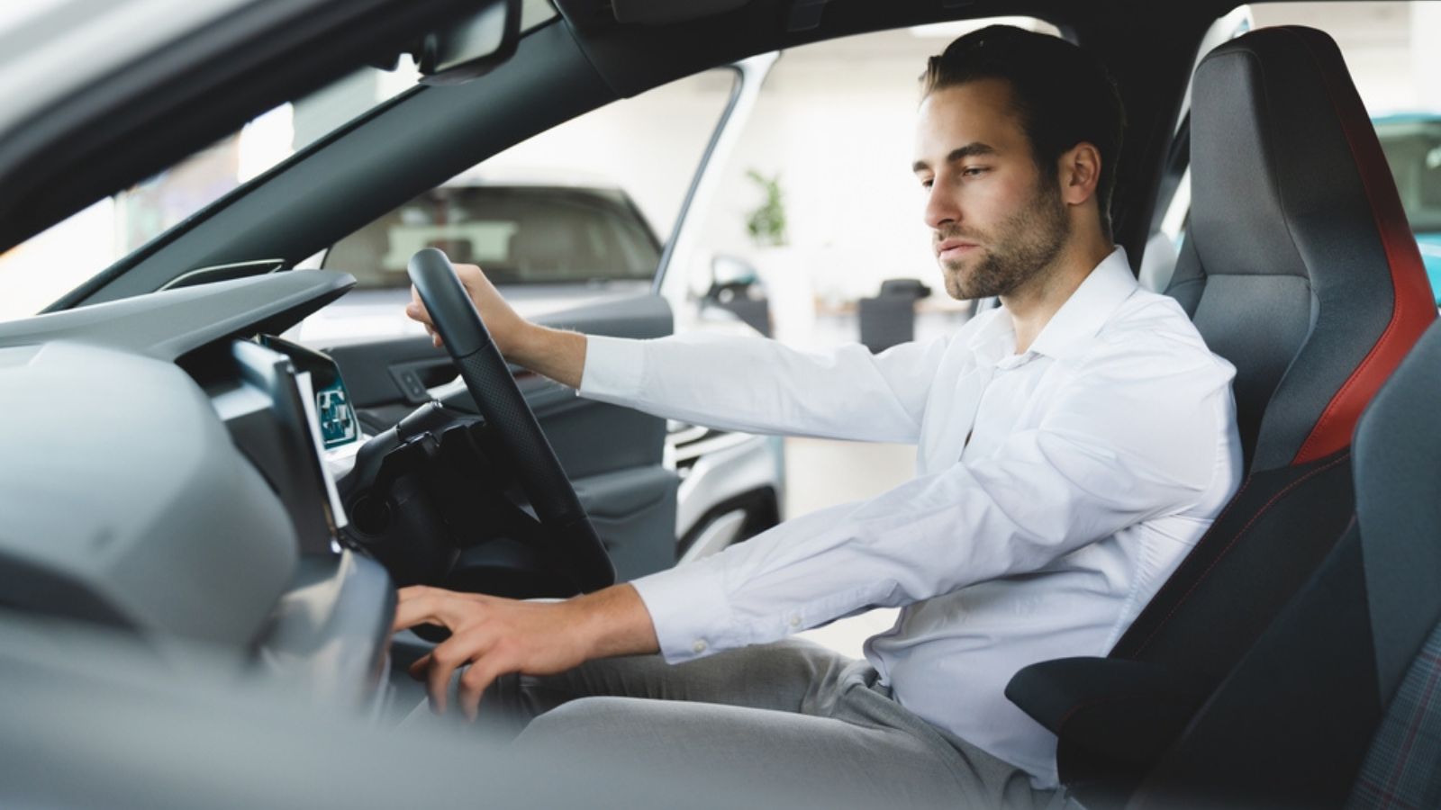 15 Reasons Some EV Owners Are Returning to Gas Cars - Driver's Drift