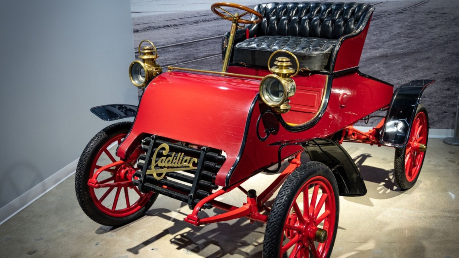 15 Fun Facts About Cadillac: the All-American Dream Car - Driver's Drift