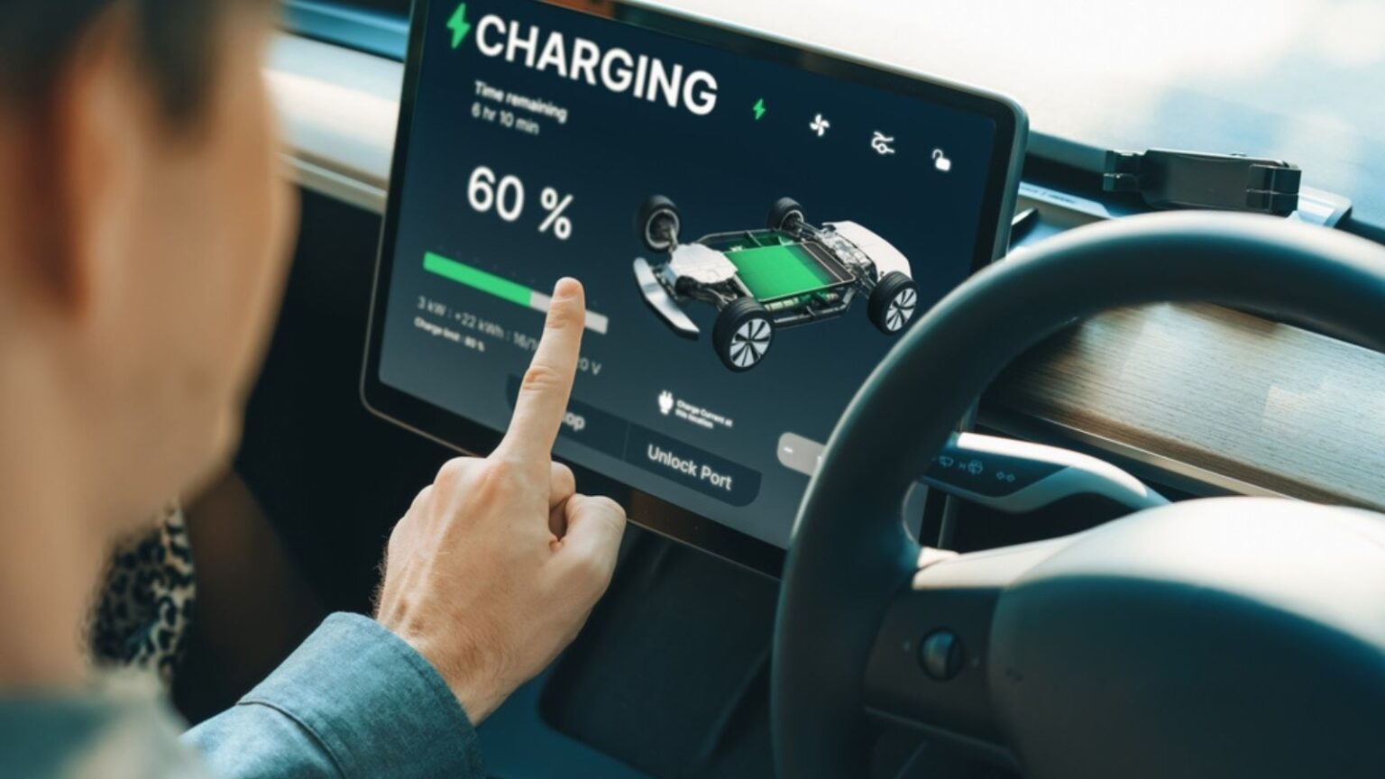 15 Reasons Electric Cars Are So Expensive Compared to the Equivalent ...