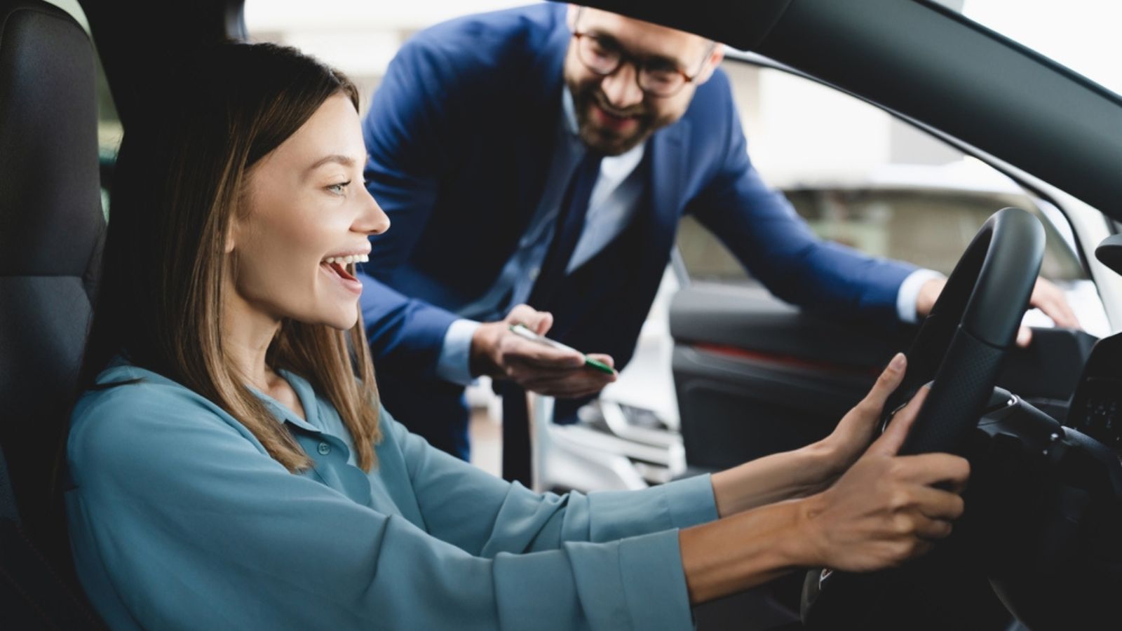 14 Must-Ask Questions to Avoid Regrets When Buying a New Car at the ...