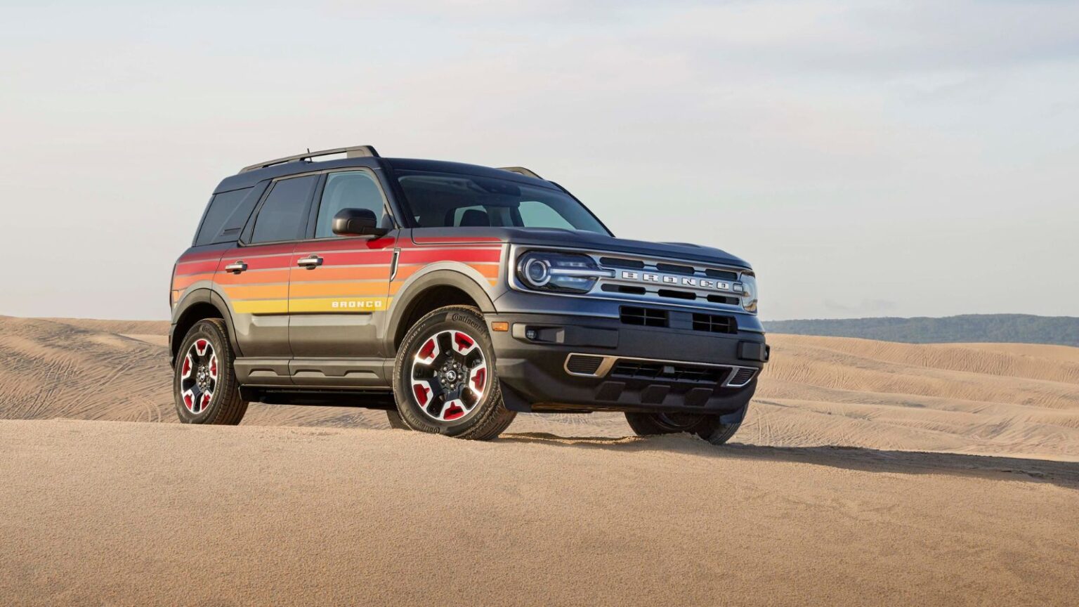 15 Best-Looking SUVS On the Market Today - Driver's Drift