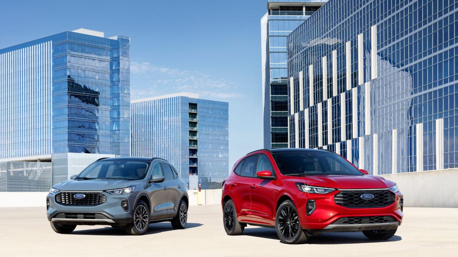 16 Plug-In Hybrids Giving the Longest Range on Electric Power Alone ...