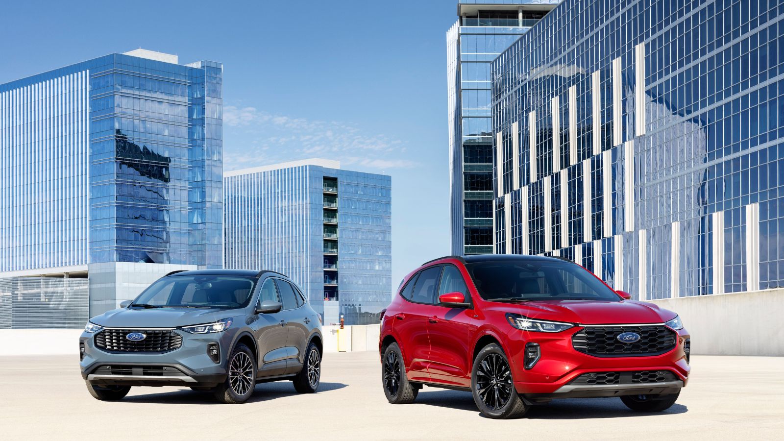 16 Plug-In Hybrids Giving the Longest Range on Electric Power Alone ...