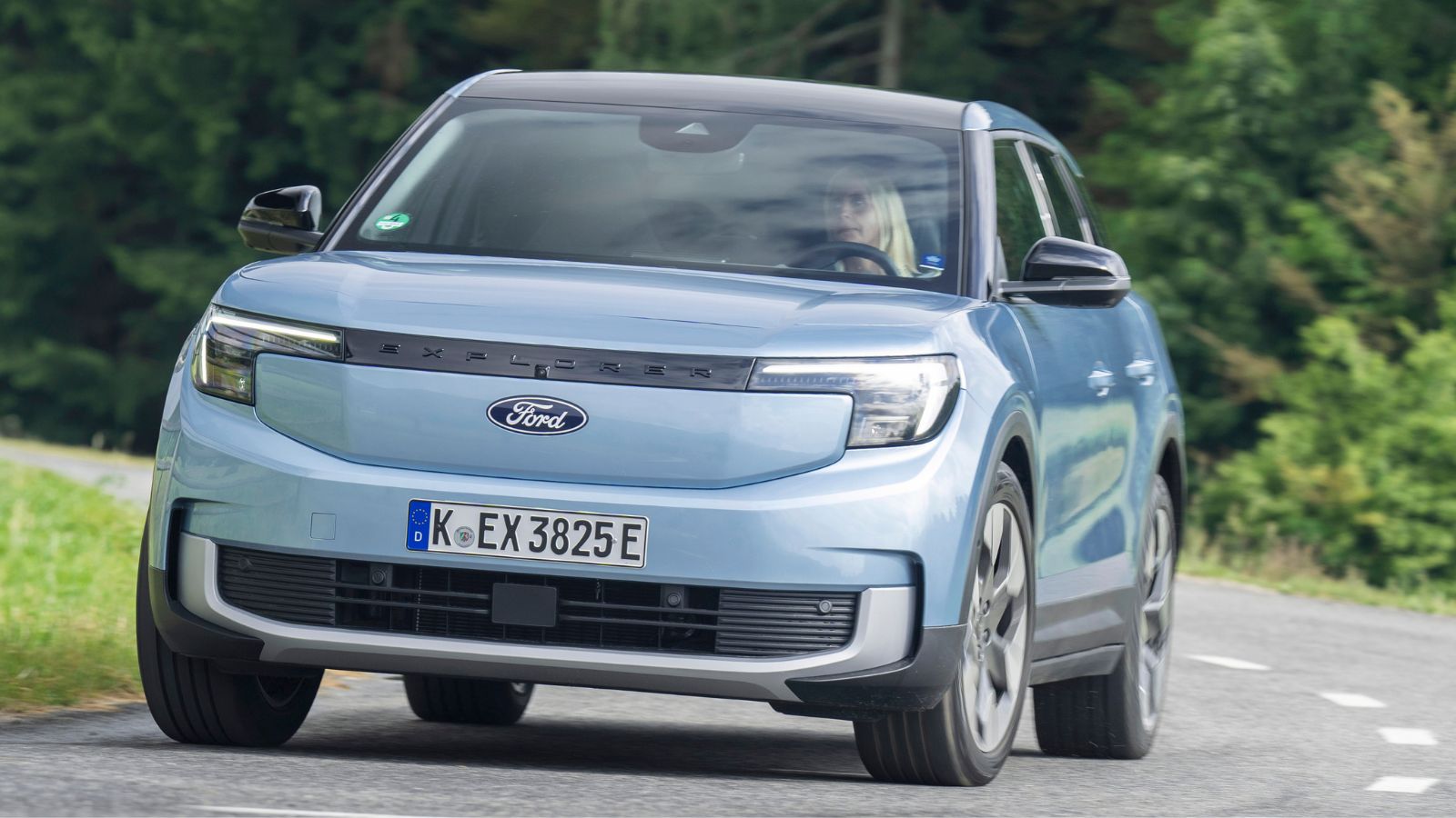 15 Top SUVs of 2024 - Driver's Drift