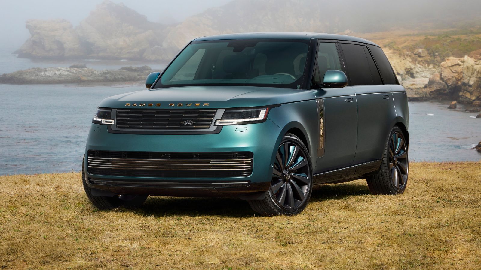 15 Best-Looking SUVS On the Market Today - Driver's Drift