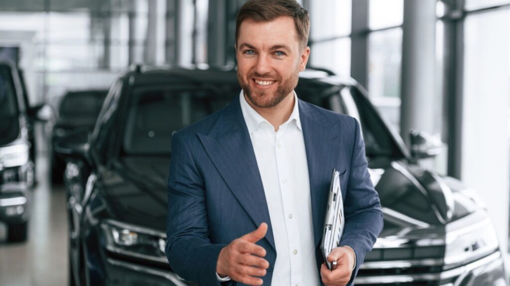 14 Car Dealership and Salesperson Stereotypes (Some Admittedly True ...