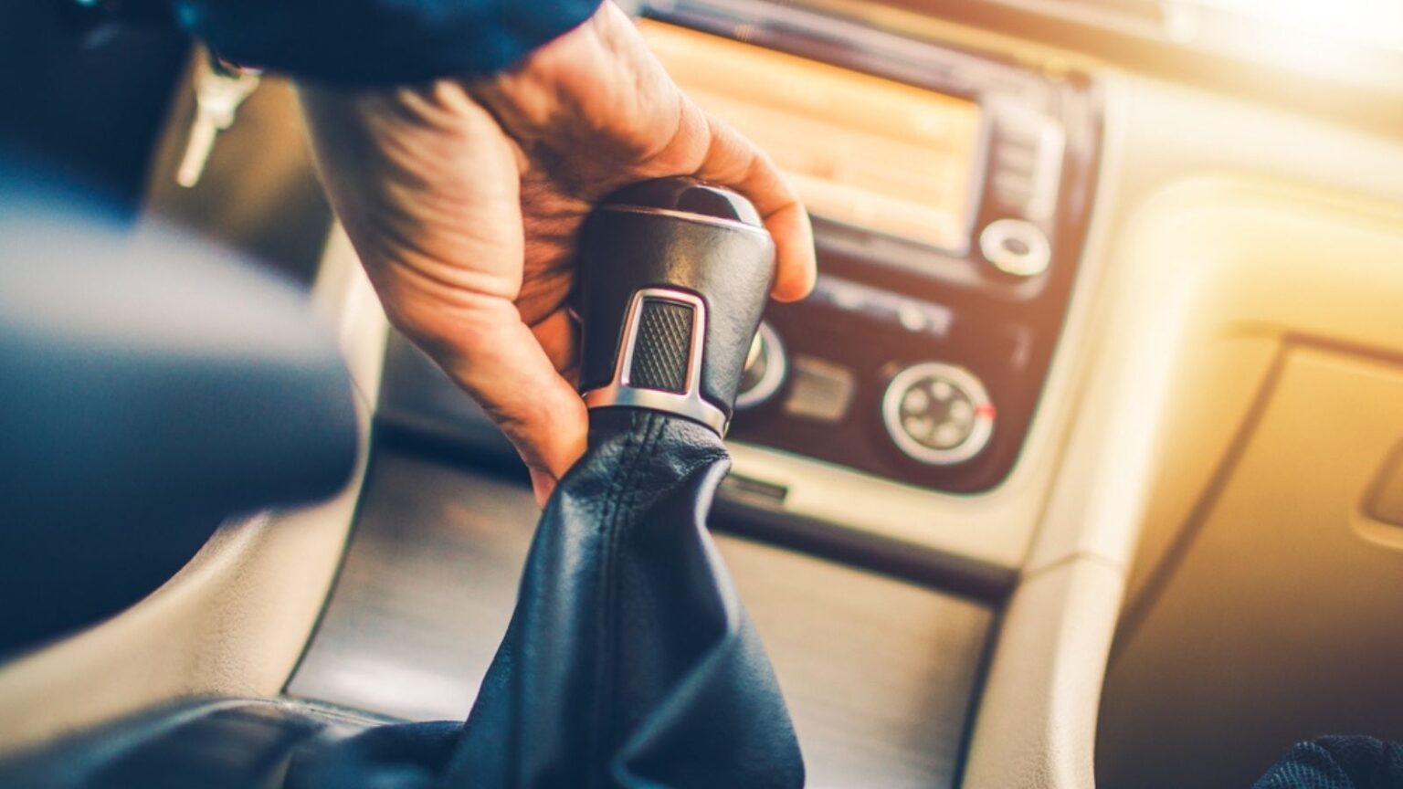 10 Convincing Reasons You Should Learn to Drive a Stick Shift - Driver ...
