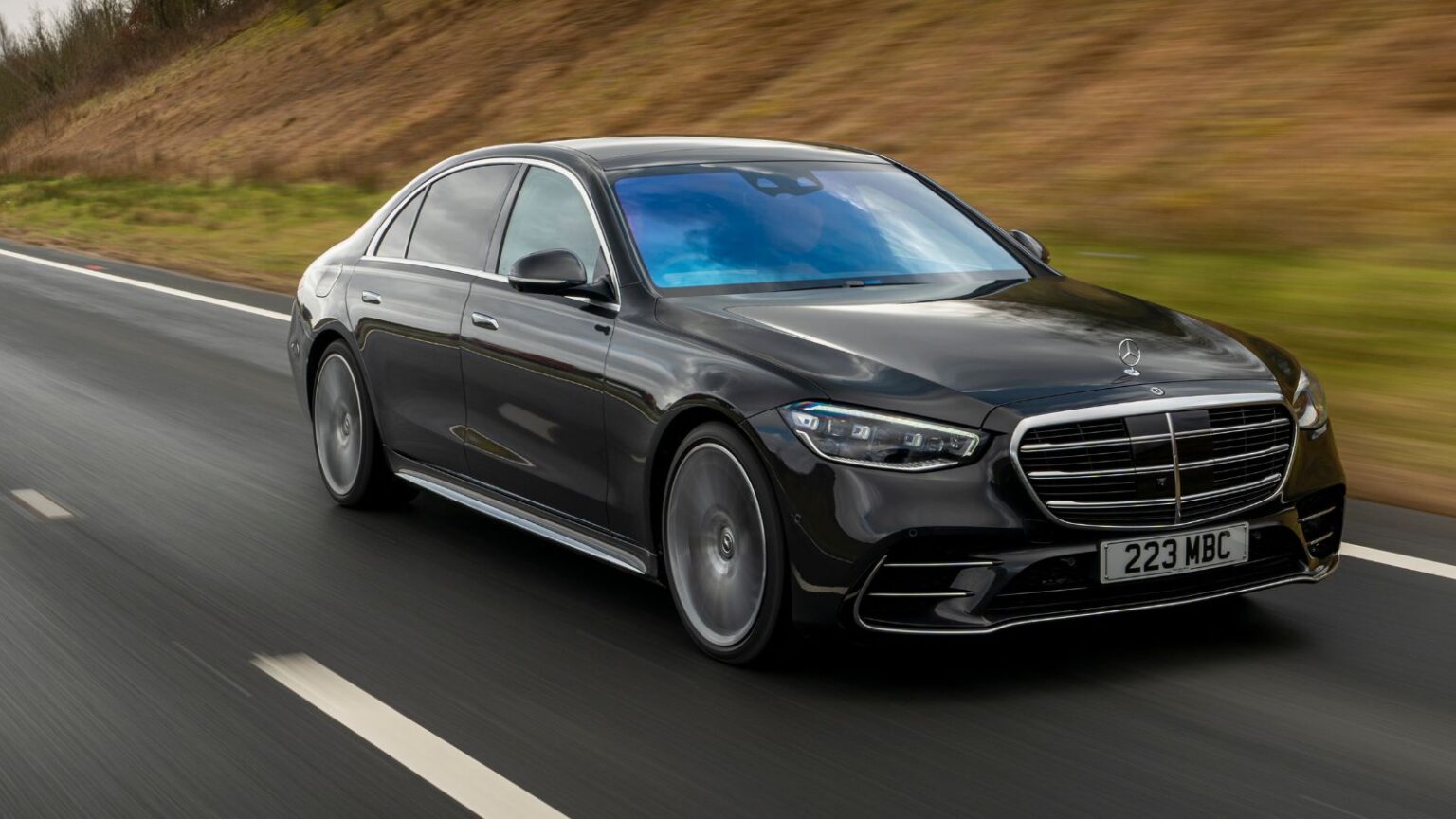 15 High-End Cars That Lose Value Faster Than You Think - Driver's Drift