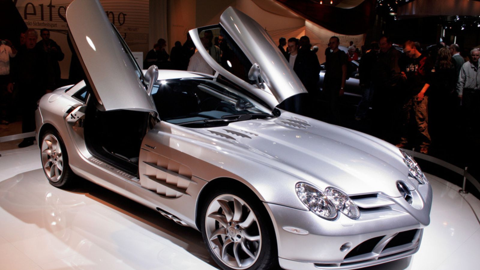 15 Iconic Cars Every Car Enthusiast Dreams of Owning - Driver's Drift
