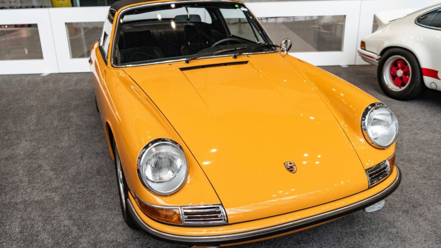 13 Classic Cars That Exude Old Money Vibes - Driver's Drift