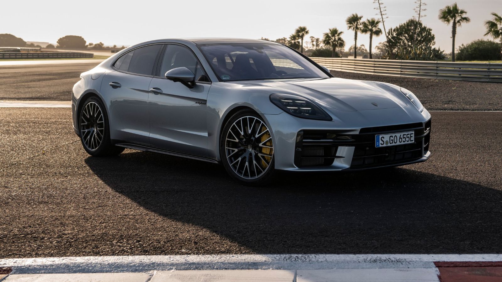 15 High-End Cars That Lose Value Faster Than You Think - Driver's Drift