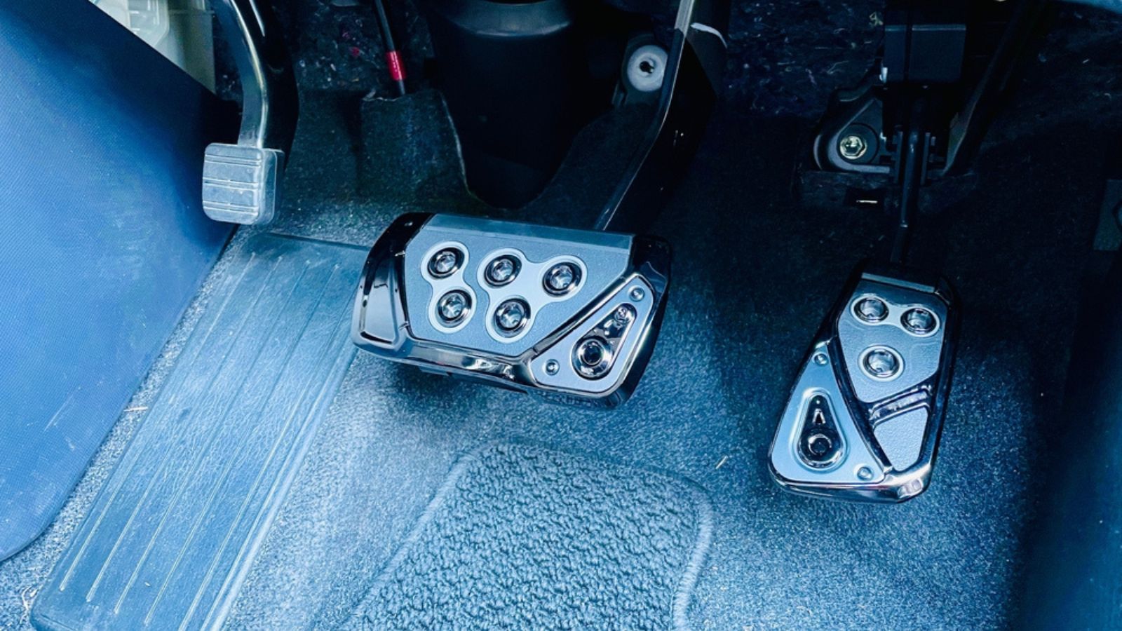 17 Affordable Ways to Customize Your Car Without Draining Your Wallet ...