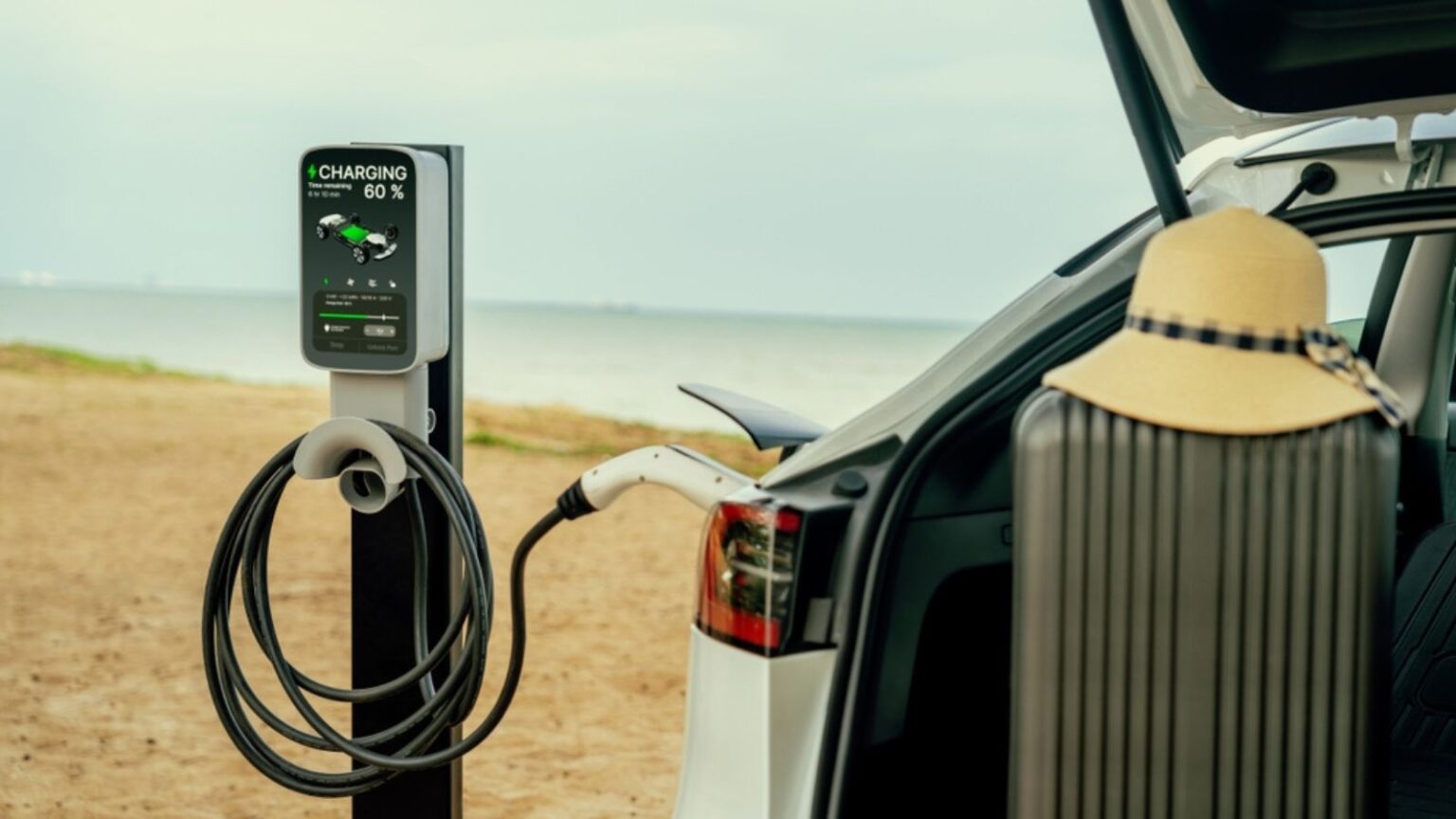 12 EVs That Make Lousy Road-Trippers - Driver's Drift