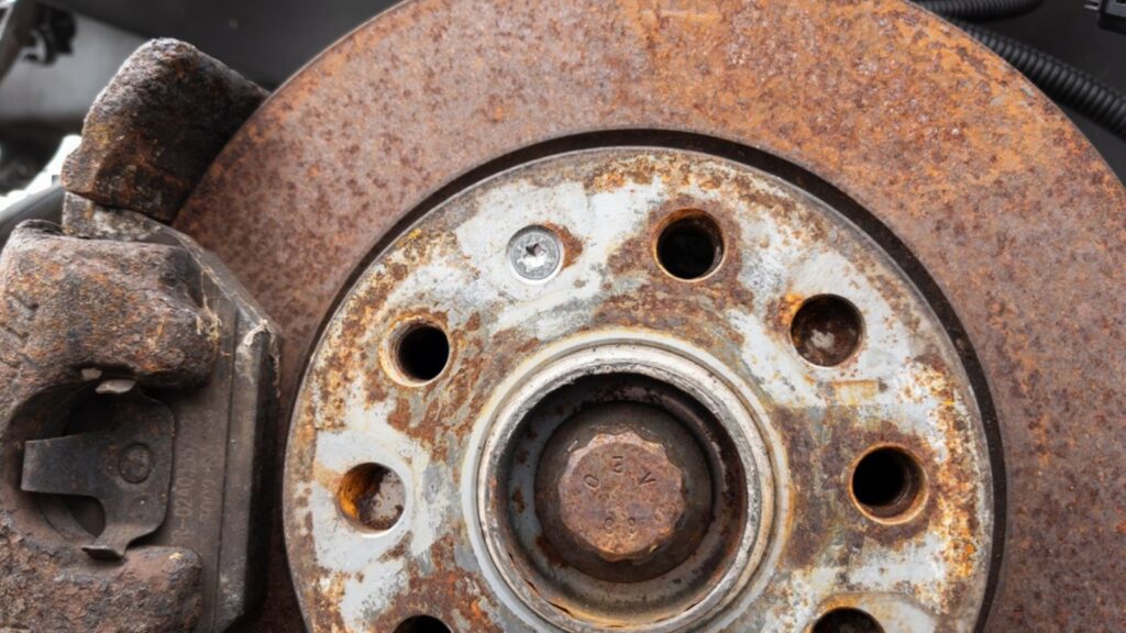 14 Consequences of Not Driving Your Car Regularly - Driver's Drift