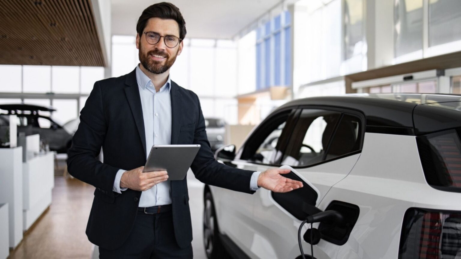 14 Car Dealership and Salesperson Stereotypes (Some Admittedly True ...