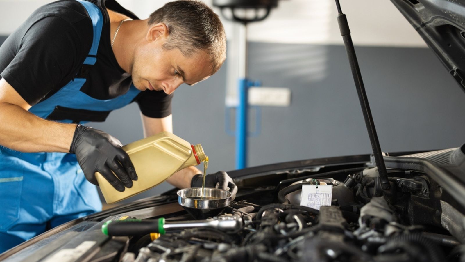 15 Reasons Why Leasing a Car is a Great Idea - Driver's Drift