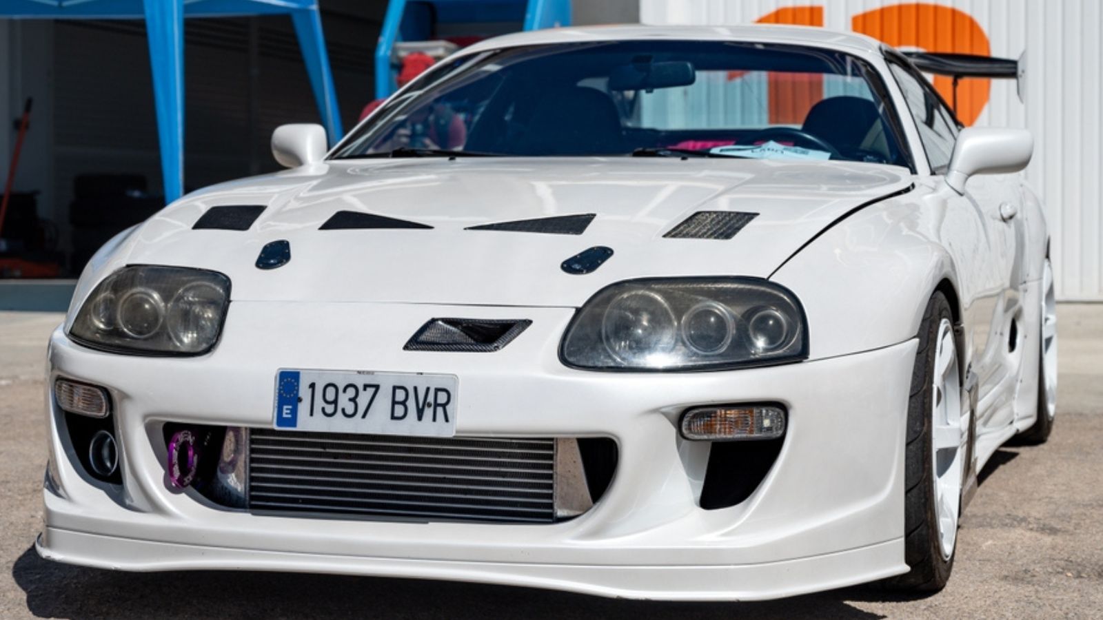 15 Iconic Cars Every Car Enthusiast Dreams of Owning - Driver's Drift