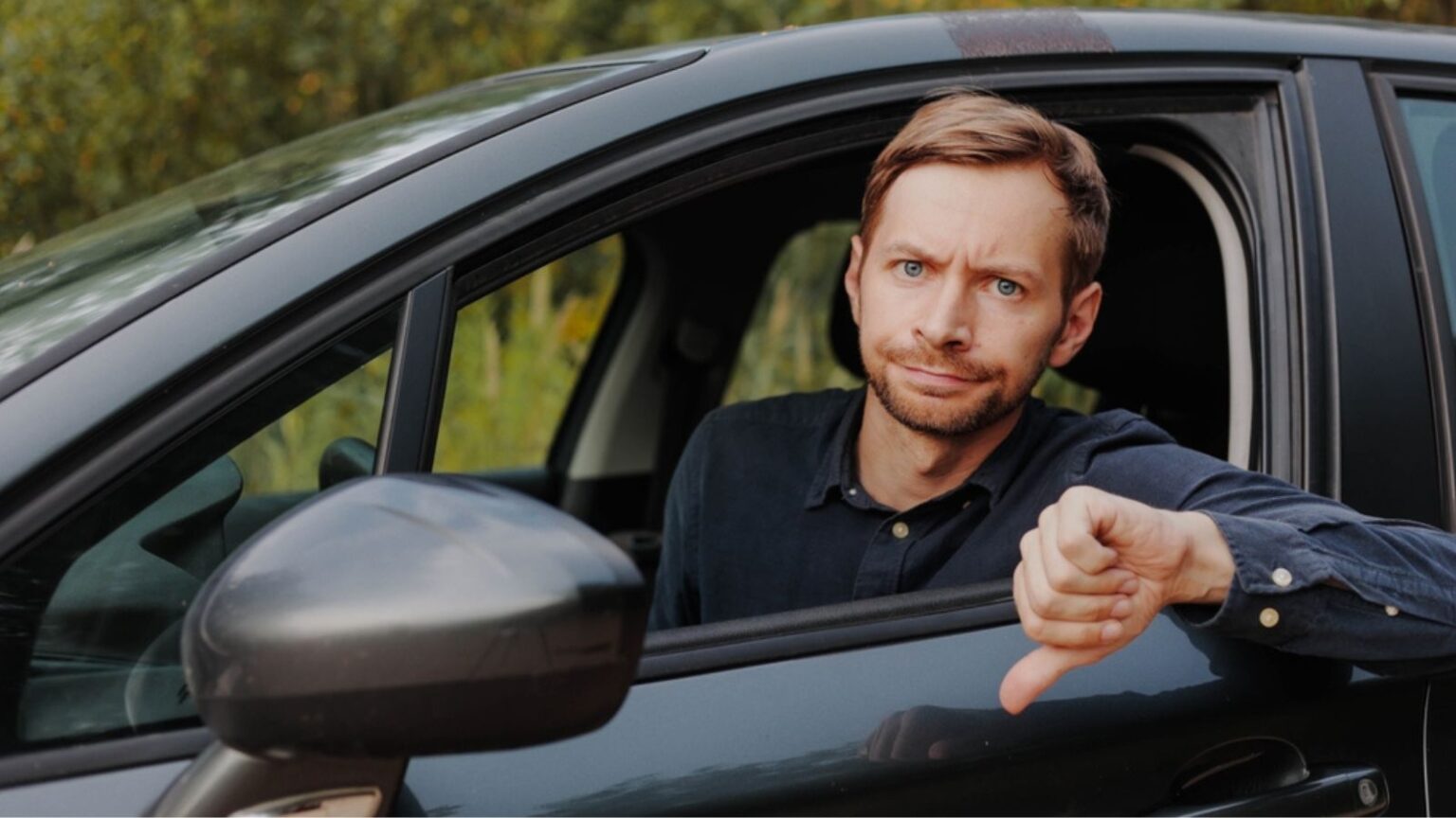 15 Ways Your Car Choices Reflect Your Personality Traits - Driver's Drift