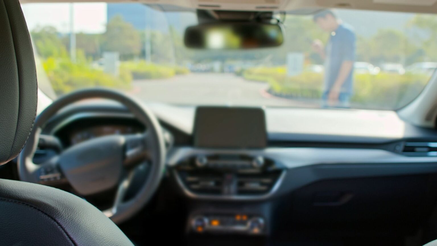 13 Car Safety Features Everyone Should Be Familiar With - Driver's Drift