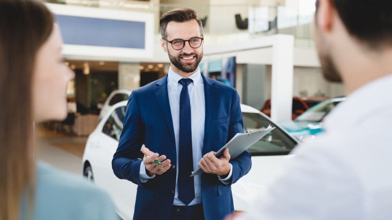 14 Must-Ask Questions to Avoid Regrets When Buying a New Car at the ...