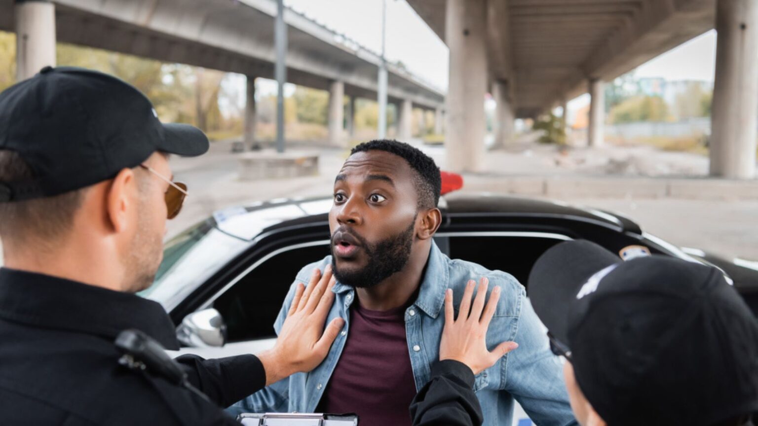 16 Signs You’re Battling Road Rage and Ways to Keep Your Cool - Driver ...