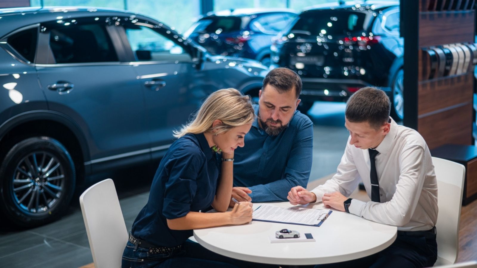 20 Sneaky Car Dealership Scams That Could Trick You Out of Thousands ...
