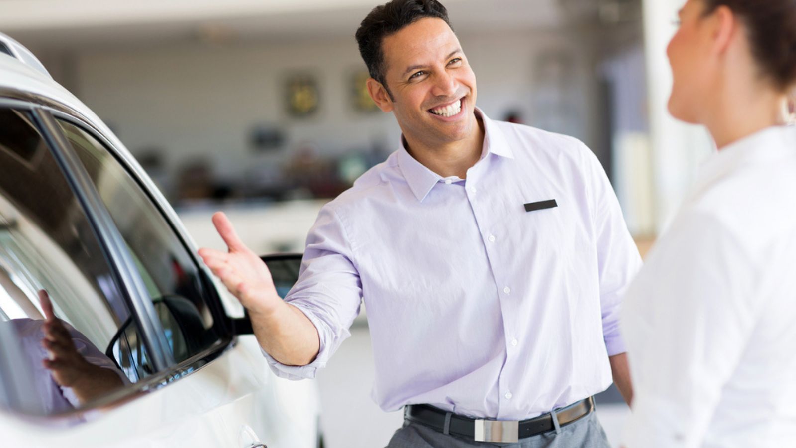 14 Must-Ask Questions to Avoid Regrets When Buying a New Car at the ...