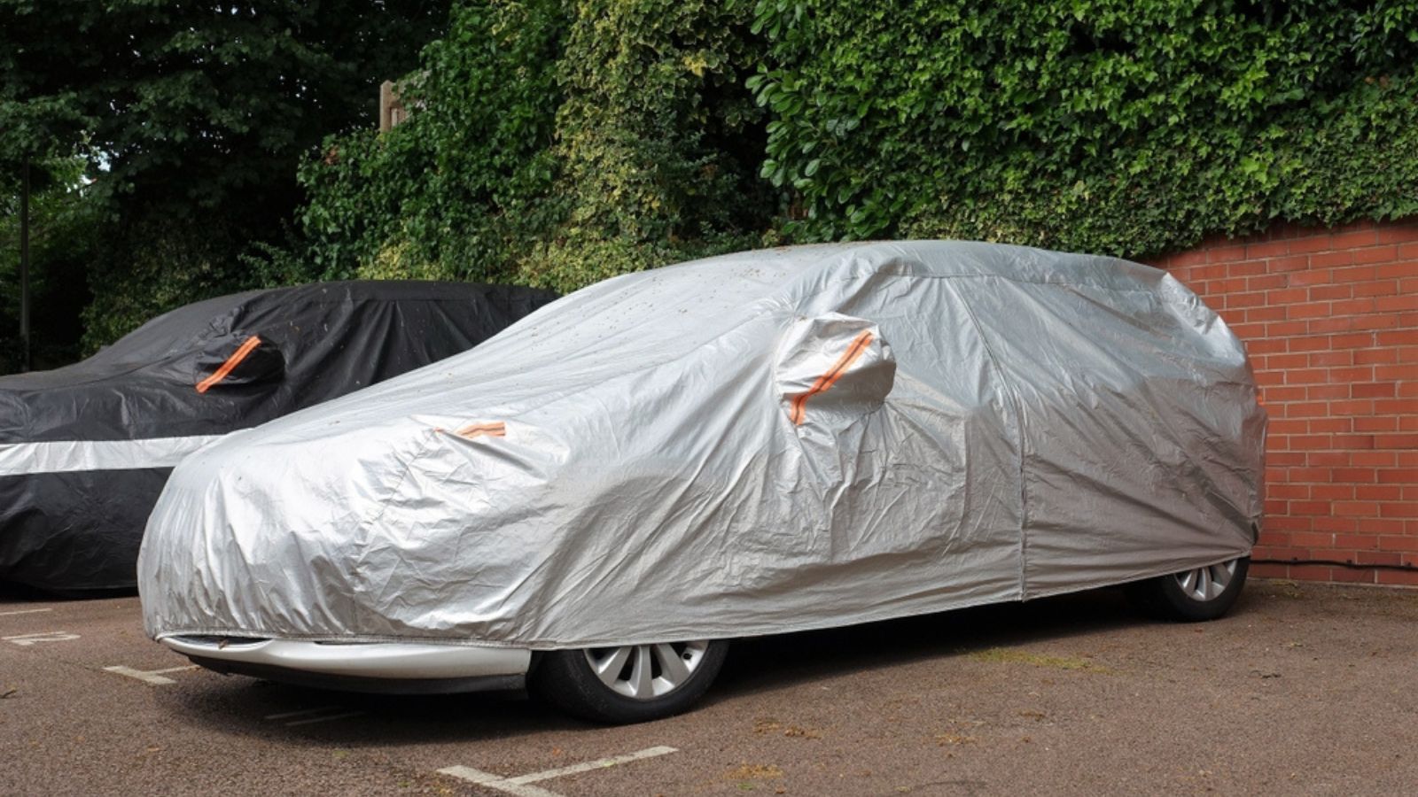 15 Tips For Maintaining Your Vehicle When You Don't Drive Much - Driver ...