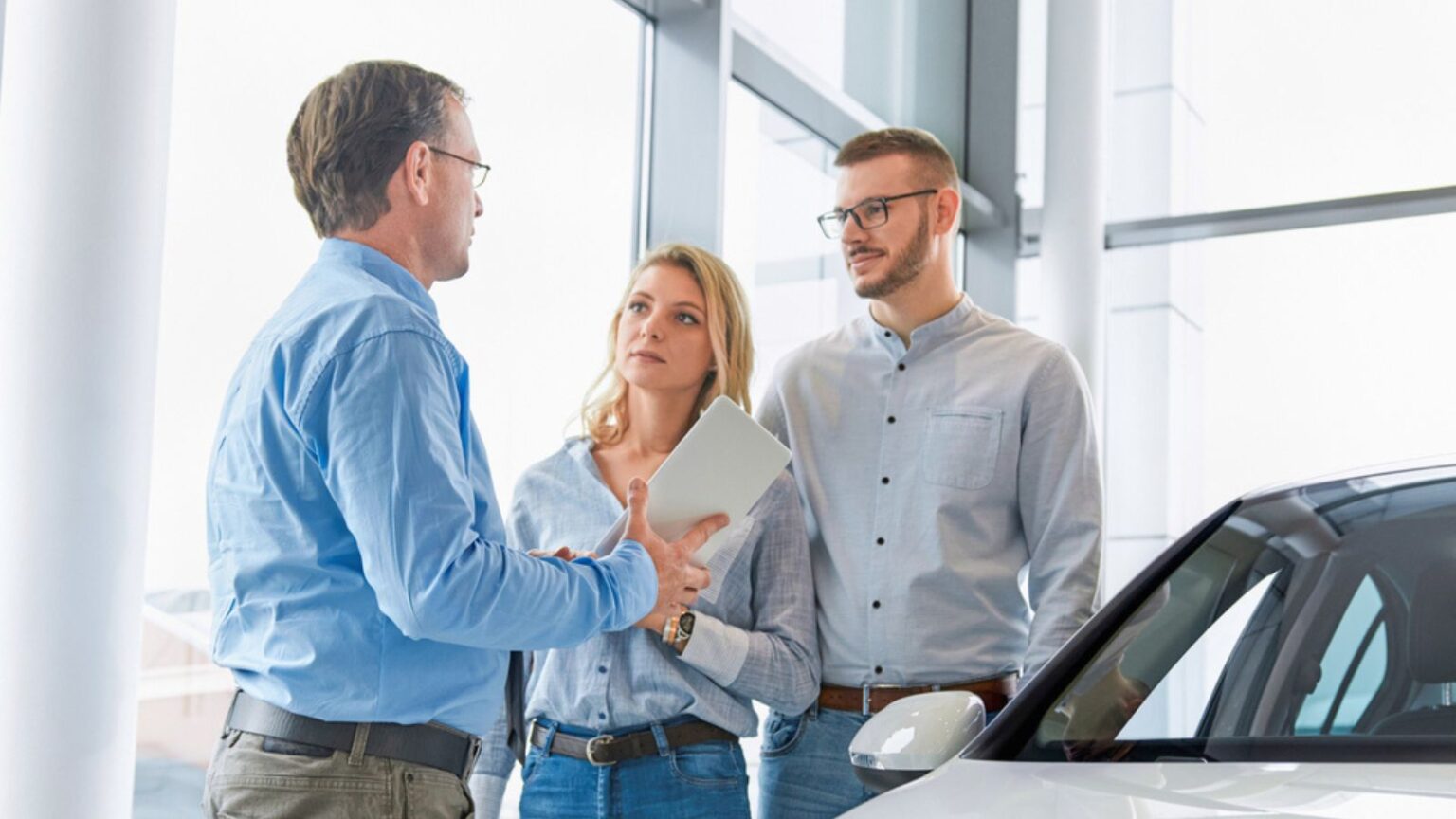 20 Sneaky Car Dealership Scams That Could Trick You Out of Thousands ...
