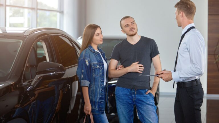14 Must-Ask Questions to Avoid Regrets When Buying a New Car at the ...